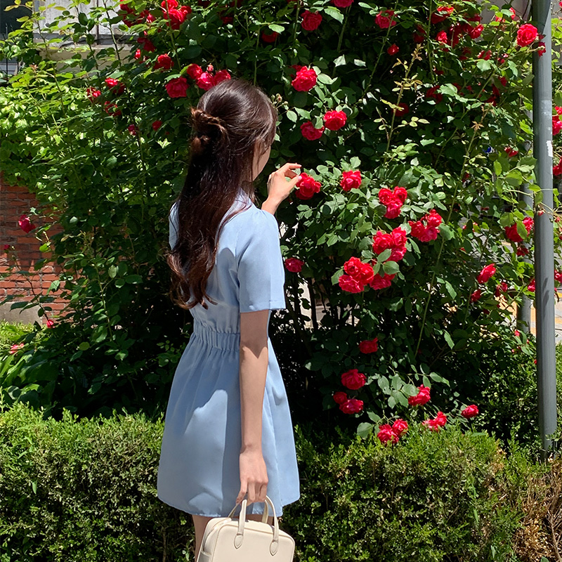 attrangs-♡韓國女裝連身裙